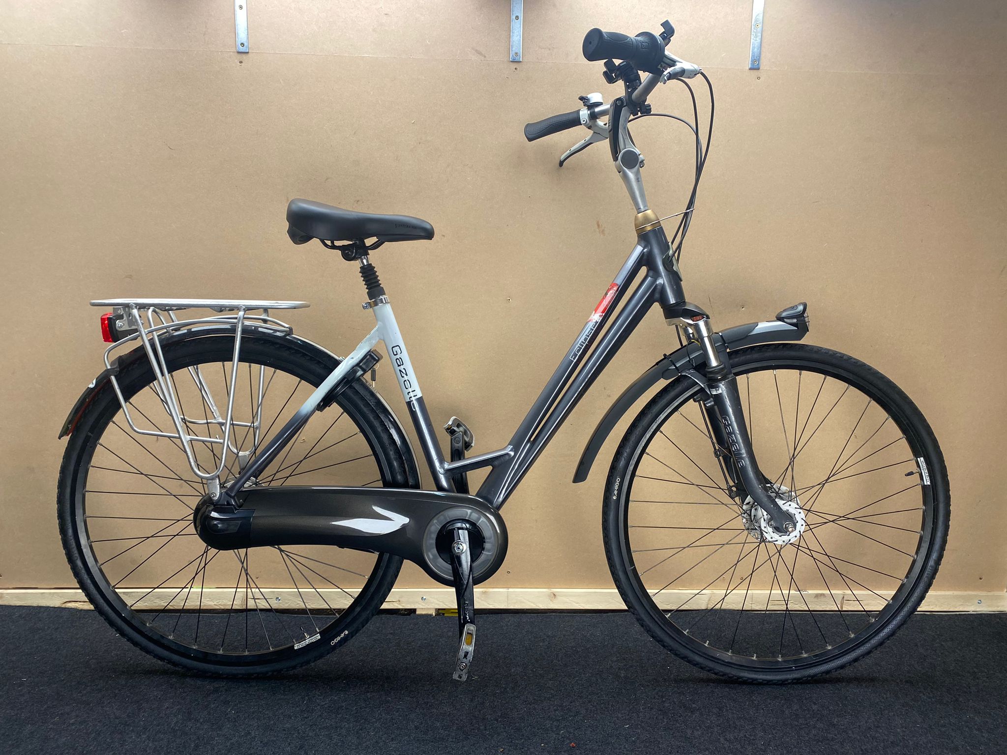 Vbikes Breda - goedkoopste fietsenwinkel van Breda